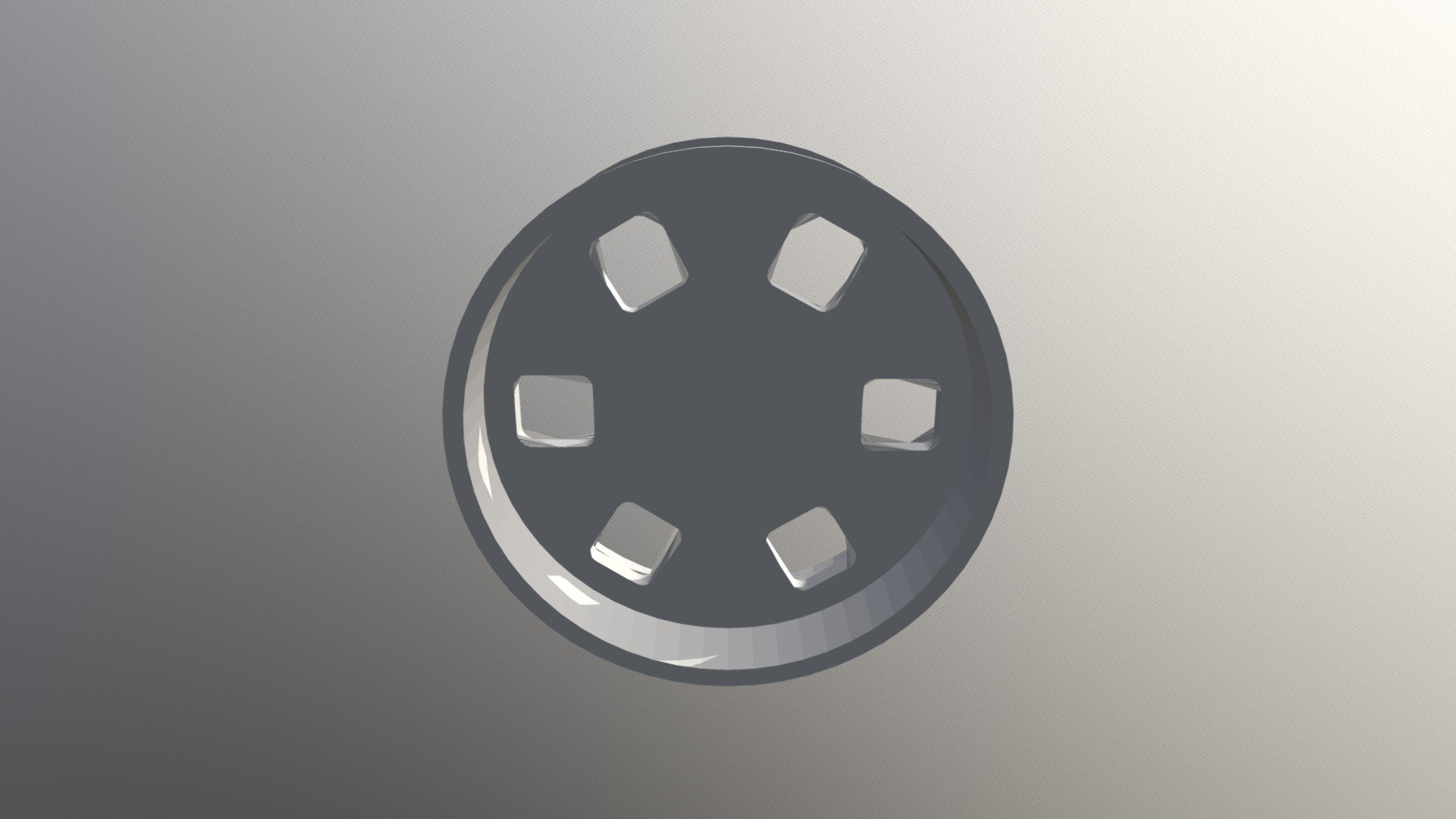 Wheel 2g - Download Free 3D model by rafi01010010 [3932568] - Sketchfab