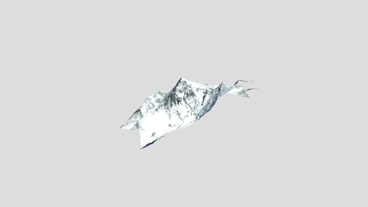Googlemaps 3D models - Sketchfab