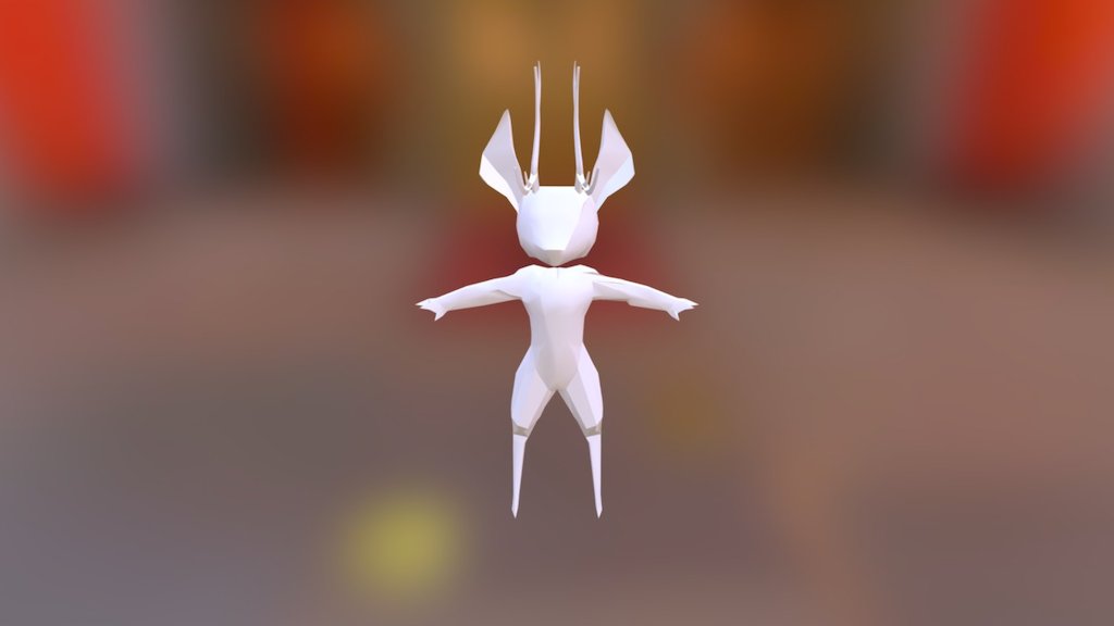 Datious - 3D model by Daniela Thonen (@DanielaThonen) [3934222] - Sketchfab
