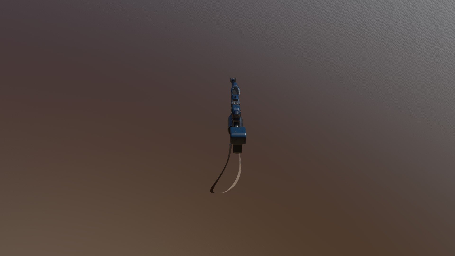 ANA - 3D model by JeremieGicquel [393591f] - Sketchfab