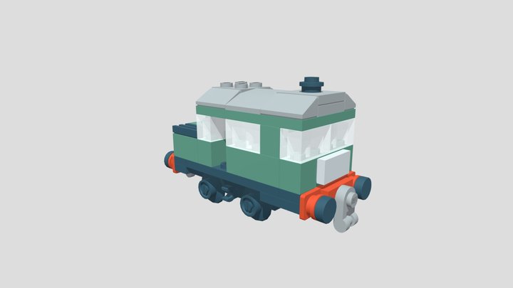 Lner 3D models - Sketchfab