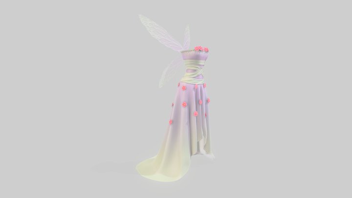 Costume 3D models - Sketchfab