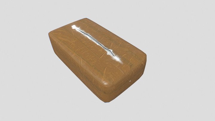 Marijuana 3D models - Sketchfab