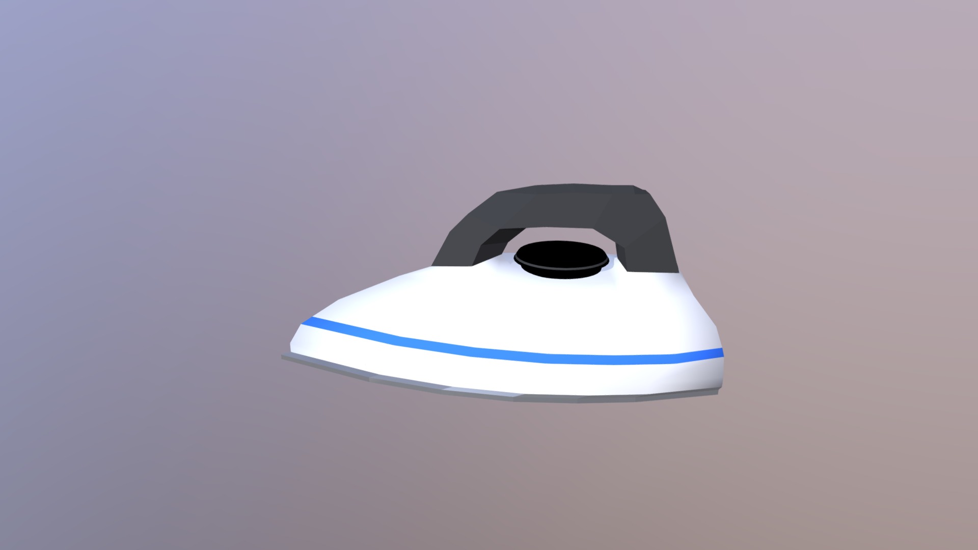 Ironing - Download Free 3D model by cfmbido [3937687] - Sketchfab