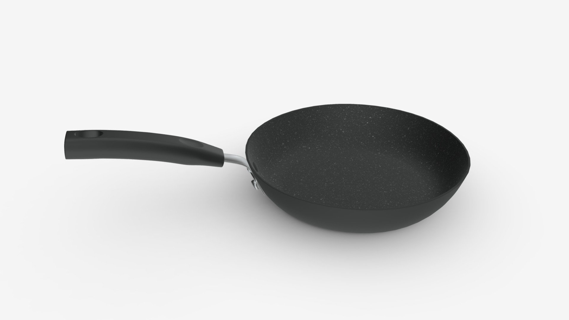kitchen pan 22cm - Buy Royalty Free 3D model by HQ3DMOD (@AivisAstics ...
