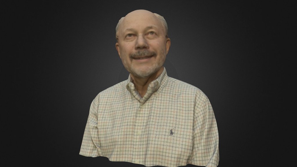 Micheal Zoglio - 3D model by 3dprintflorida [39388d8] - Sketchfab