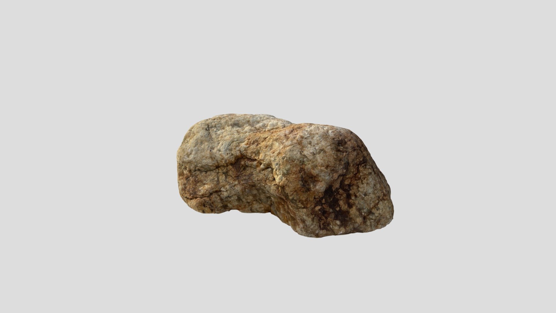 Rock - Download Free 3D model by Bourdierd [3939521] - Sketchfab