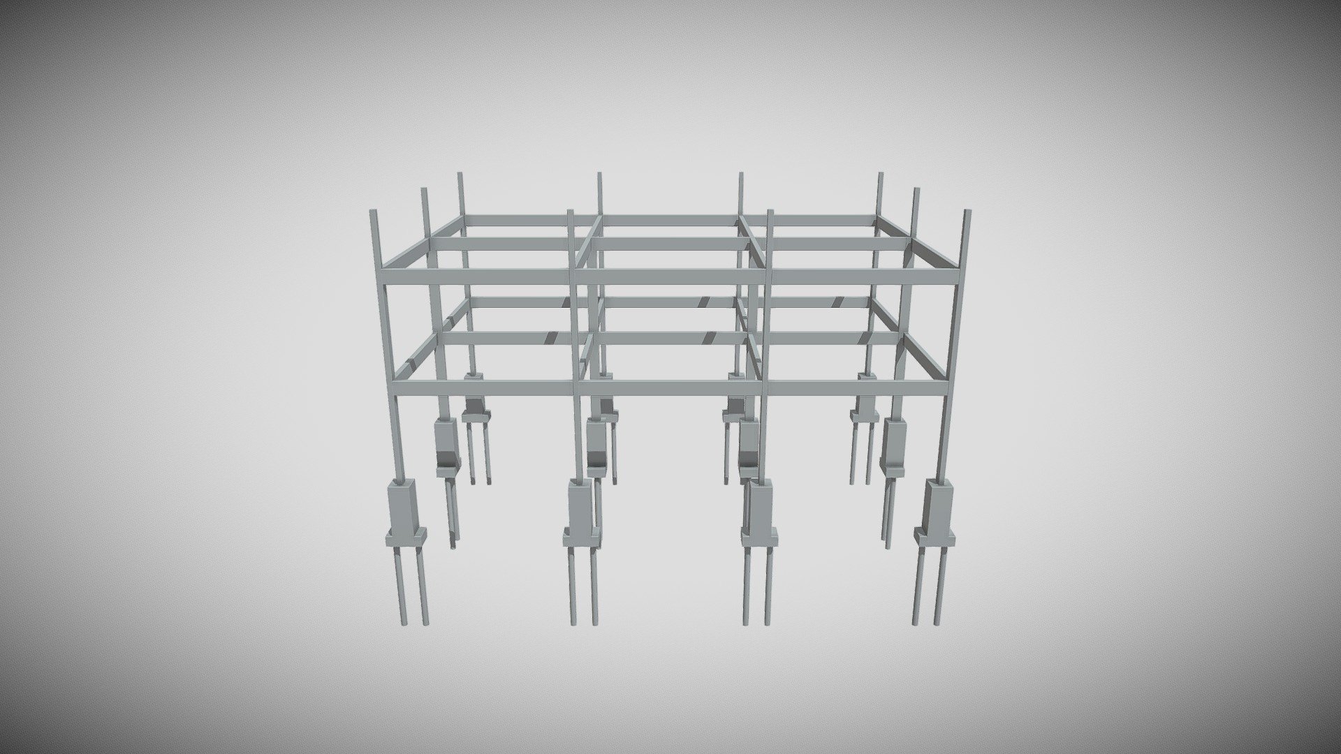 FABIO - Download Free 3D model by natalimedeiros [3940de1] - Sketchfab