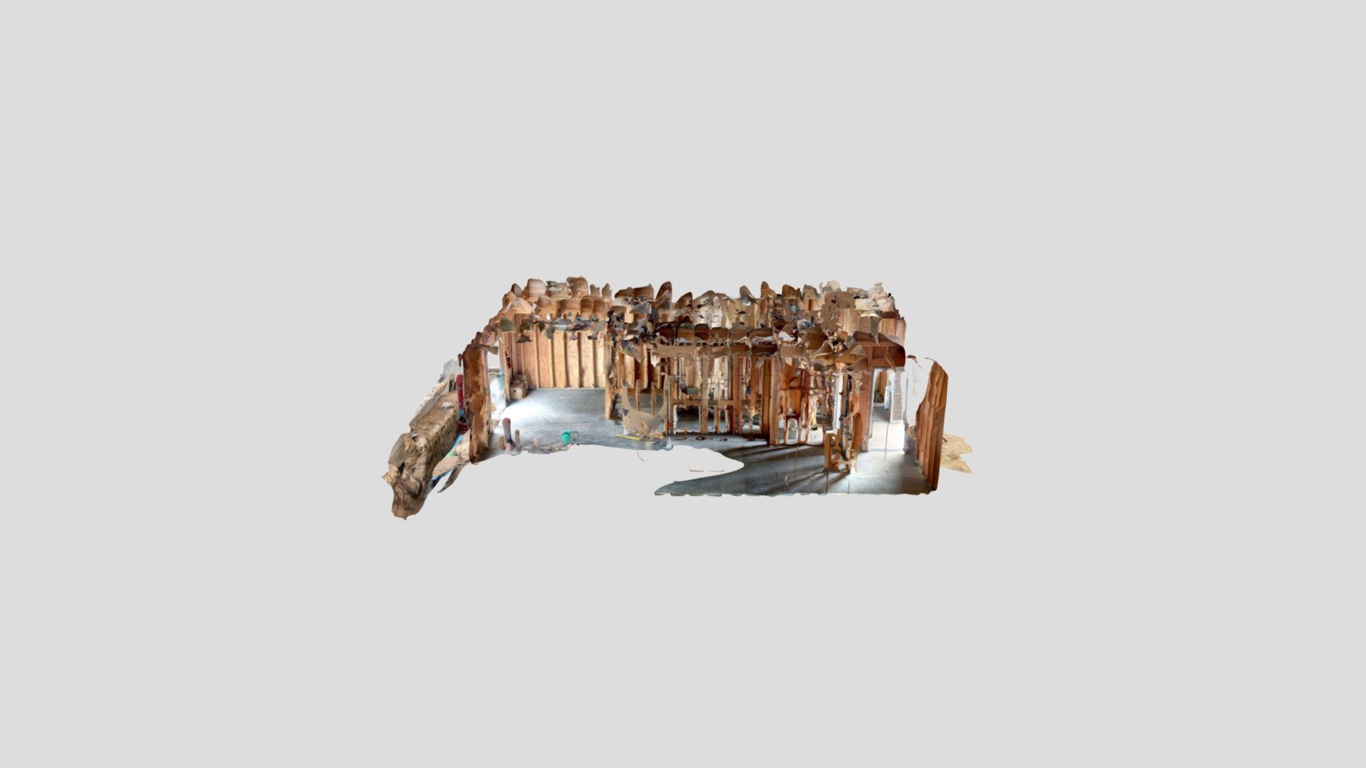 TNT - Download Free 3D model by garmas [3942ed5] - Sketchfab