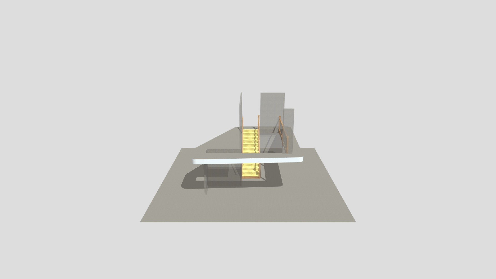 Inception_Westbourne_Road_Southport - Download Free 3D model by Alan ...
