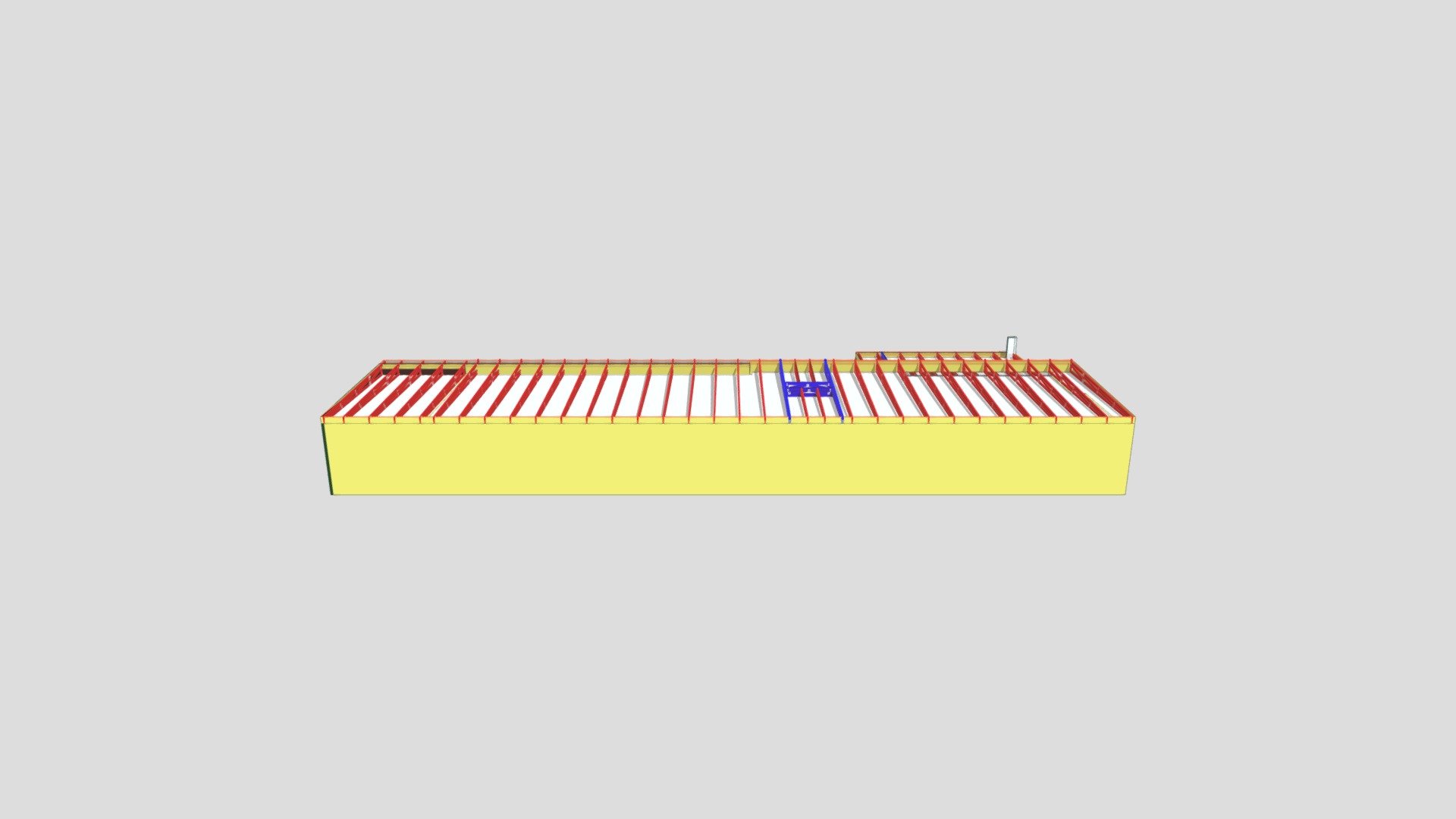 JVP constructions - 11 Morley - 3D model by MBPrefab [39454ac] - Sketchfab