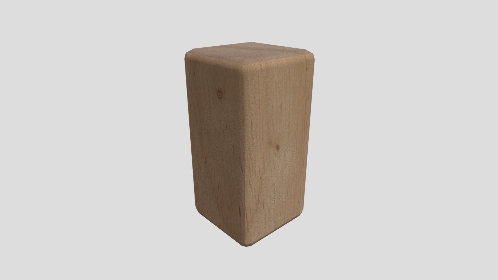 cuboid unit block - 3D model by Wyatt Couch (@wlcouch) [394598b ...