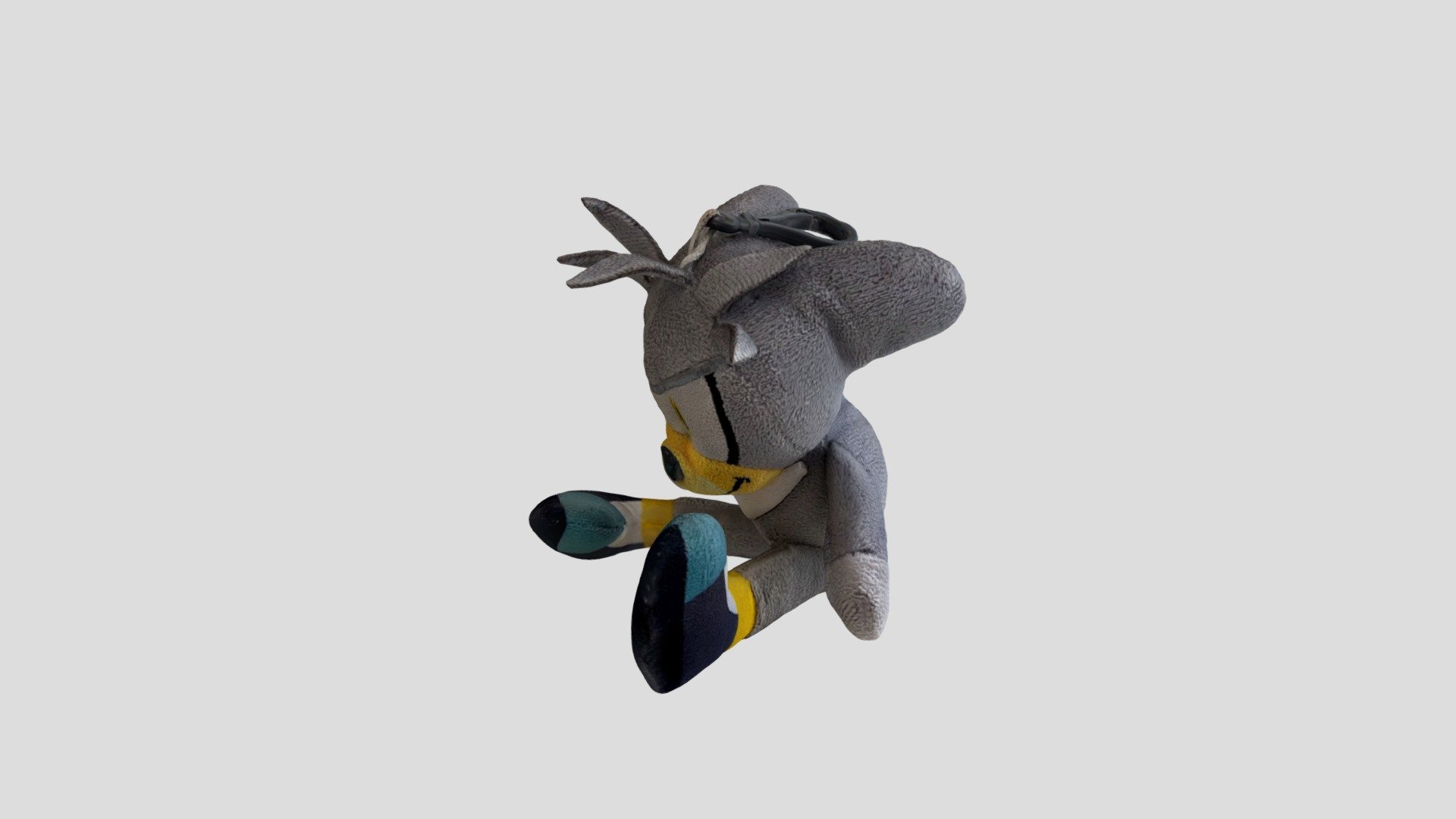 Silver - Download Free 3D model by ursulackah [3945f06] - Sketchfab