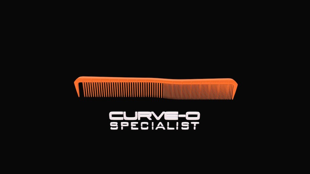 Curve-O Specialist - 3D model by pixeldepot [39461b2] - Sketchfab