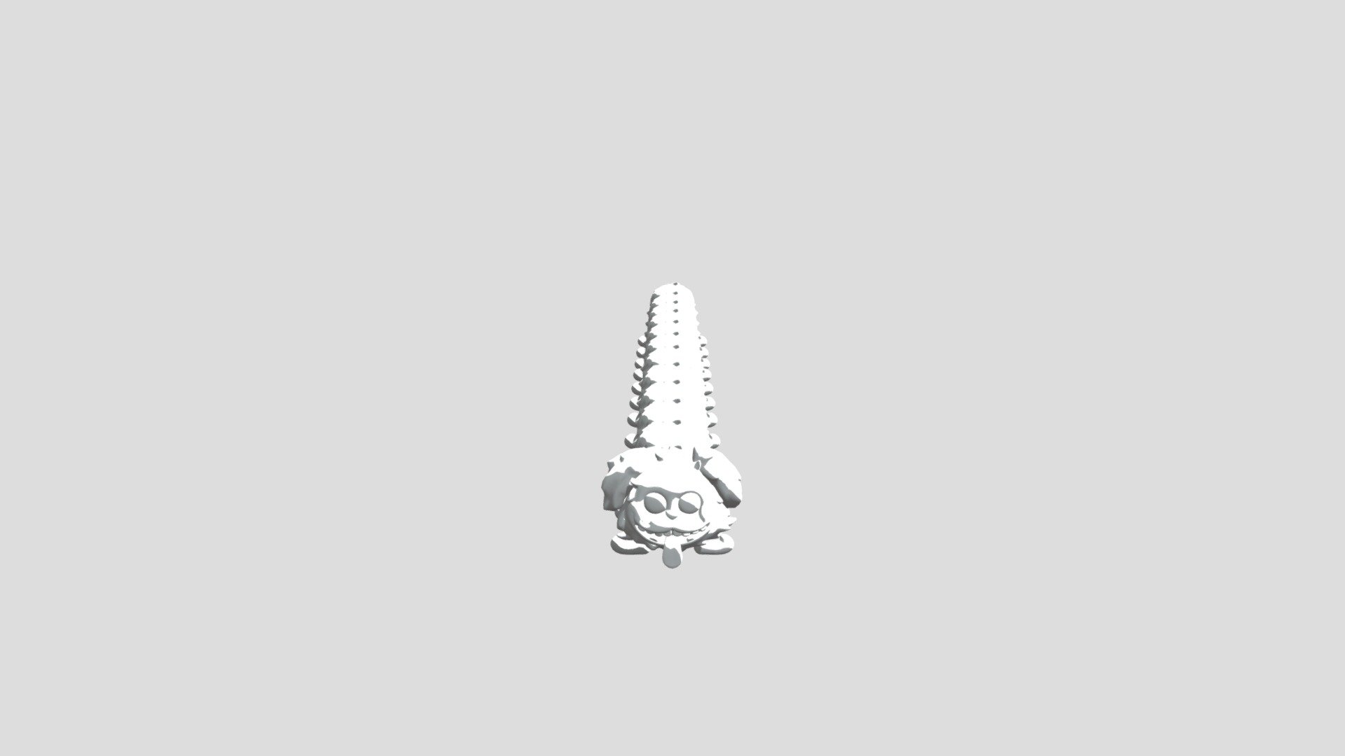 manny - Download Free 3D model by s8516120 [3946f86] - Sketchfab
