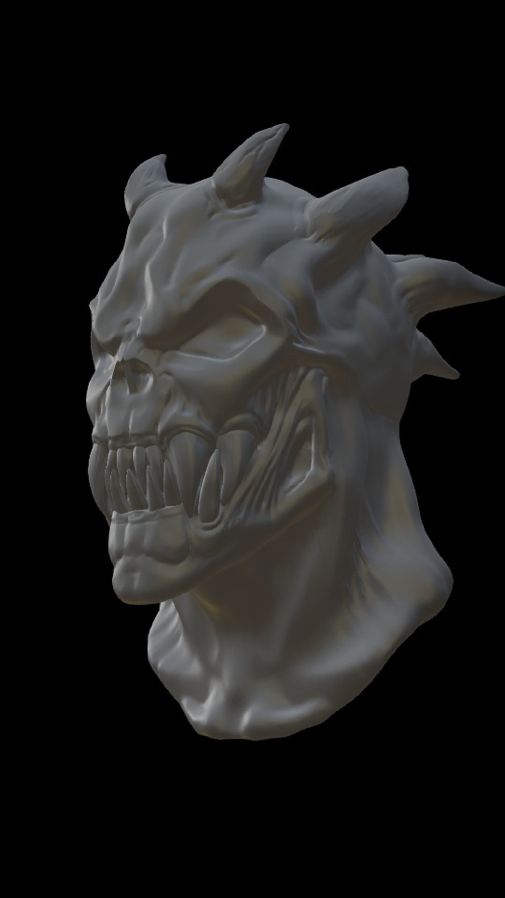 Locust Monsters - A 3D model collection by adrianovich - Sketchfab