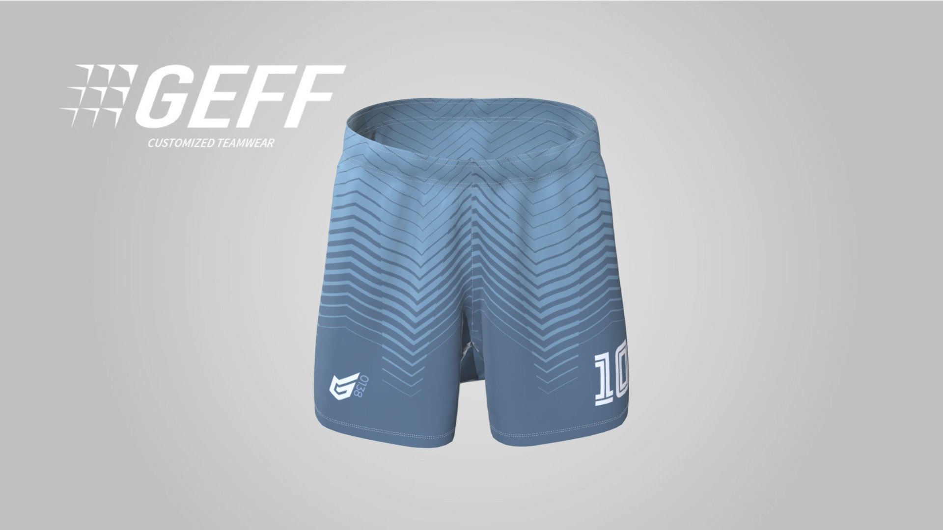 PANTPRO GEFF - 138 - 3D model by GEFF SPORT (@geffsport) [3949475 ...