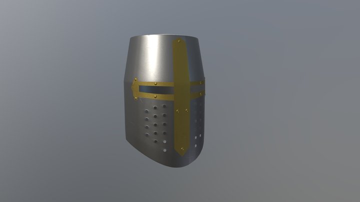 Armoury 3D models - Sketchfab