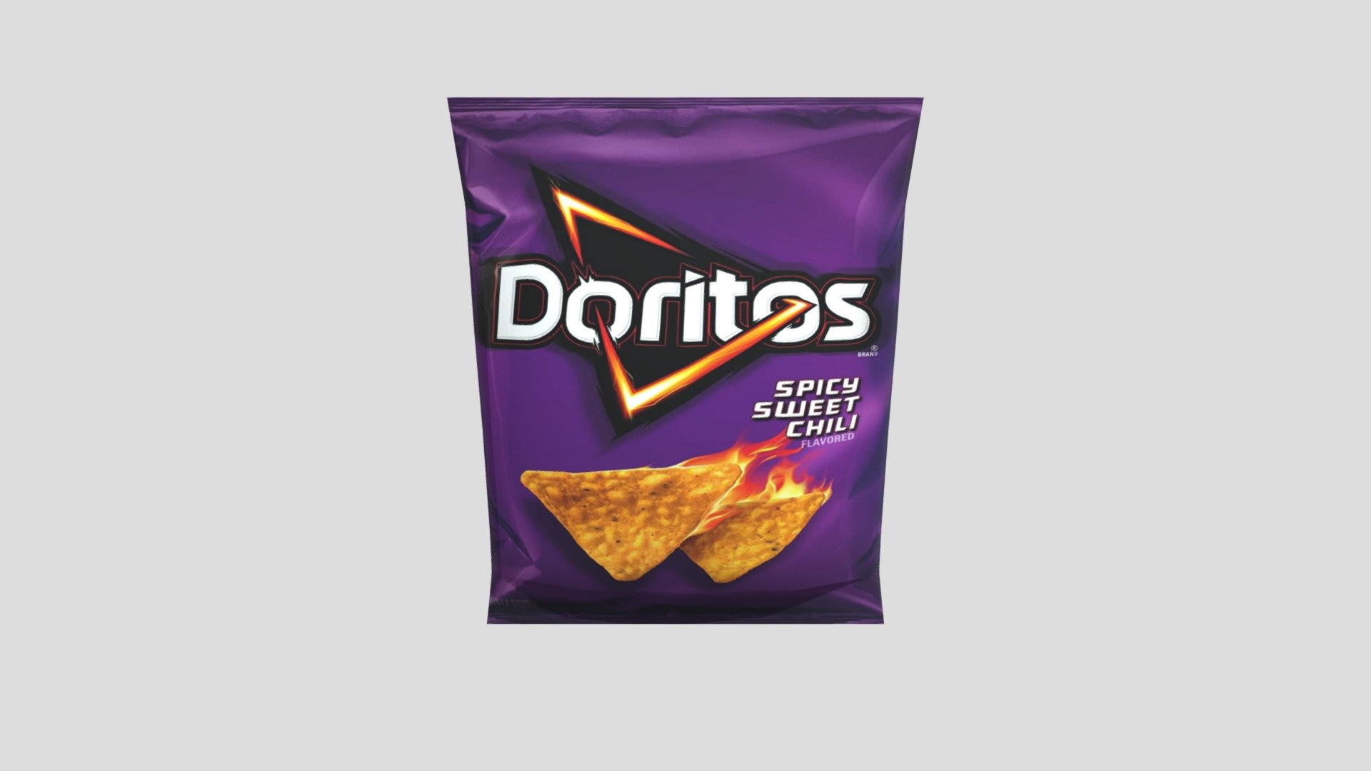 Chips_Doritos - 3D model by salvador.marygracem [394c609] - Sketchfab