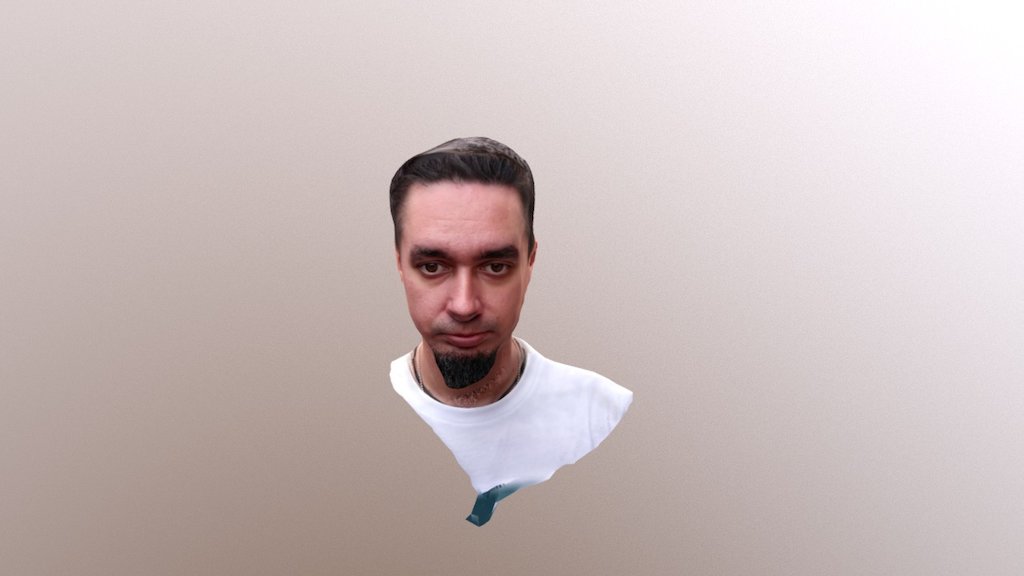 Radu - 3D model by alcorrr [394cb1d] - Sketchfab