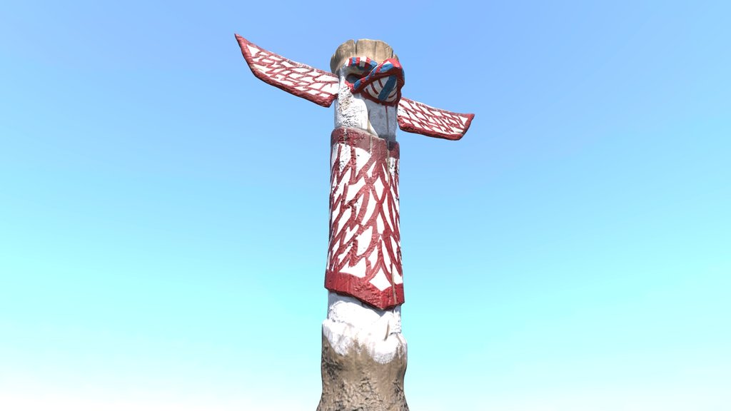 mulgore scene - A 3D model collection by kevin4044 - Sketchfab