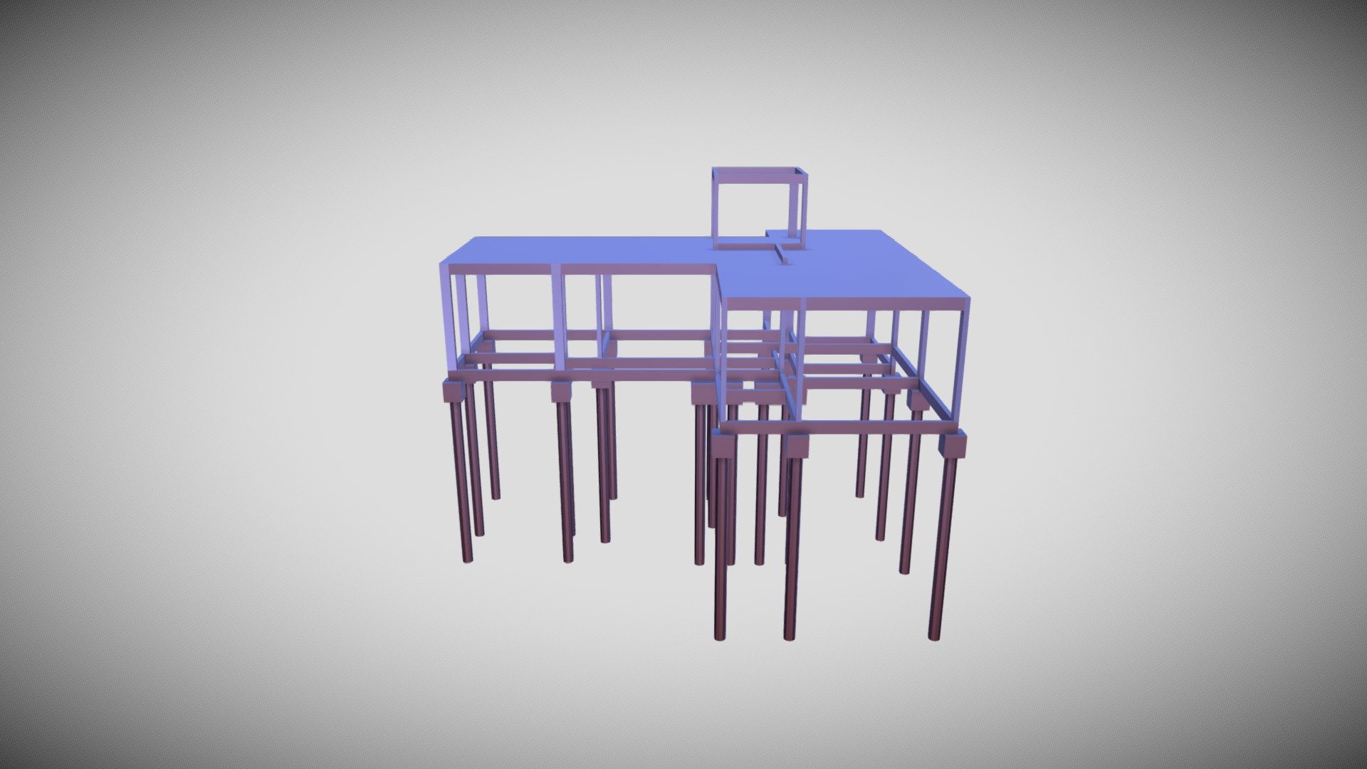 ImageToStl_com_modelo 3d - 3D model by f.oliveira [394ebe4] - Sketchfab