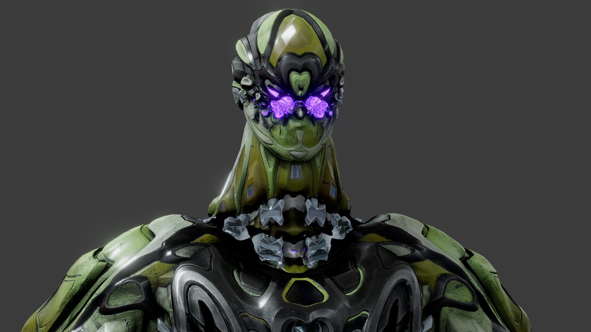a001 - 3D model by tesdsaweds [394ff0e] - Sketchfab