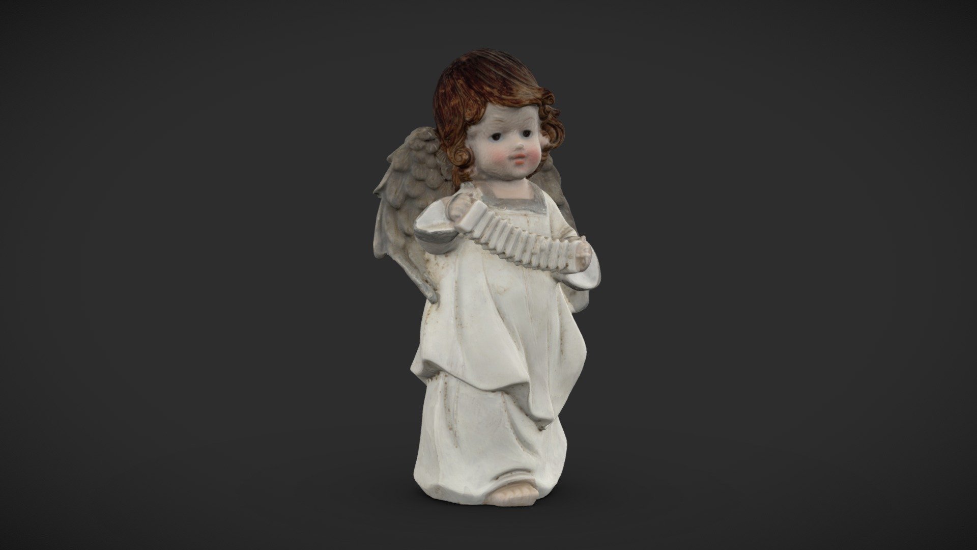 figurka_2_5 - 3D model by kontotestowe [395218f] - Sketchfab