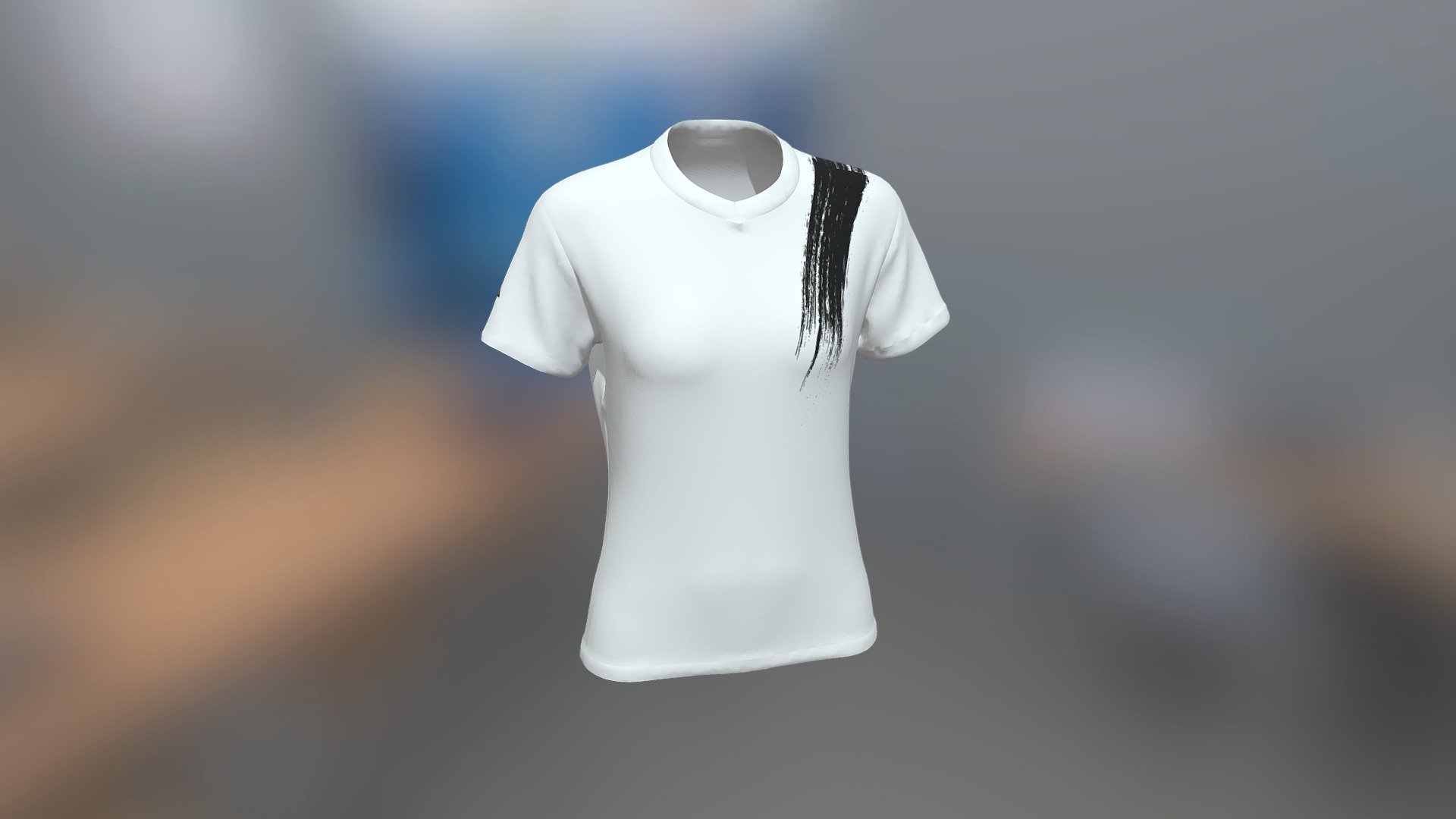 03463 GRGIA FASCIA - 3D model by GIESSEGICUSTOM [39523cf] - Sketchfab