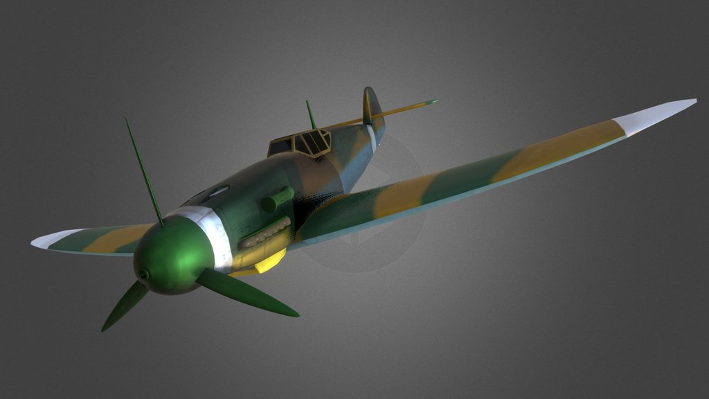 ww2 - A 3D model collection by Nathaniel.F (@NathanielLDEutc) - Sketchfab