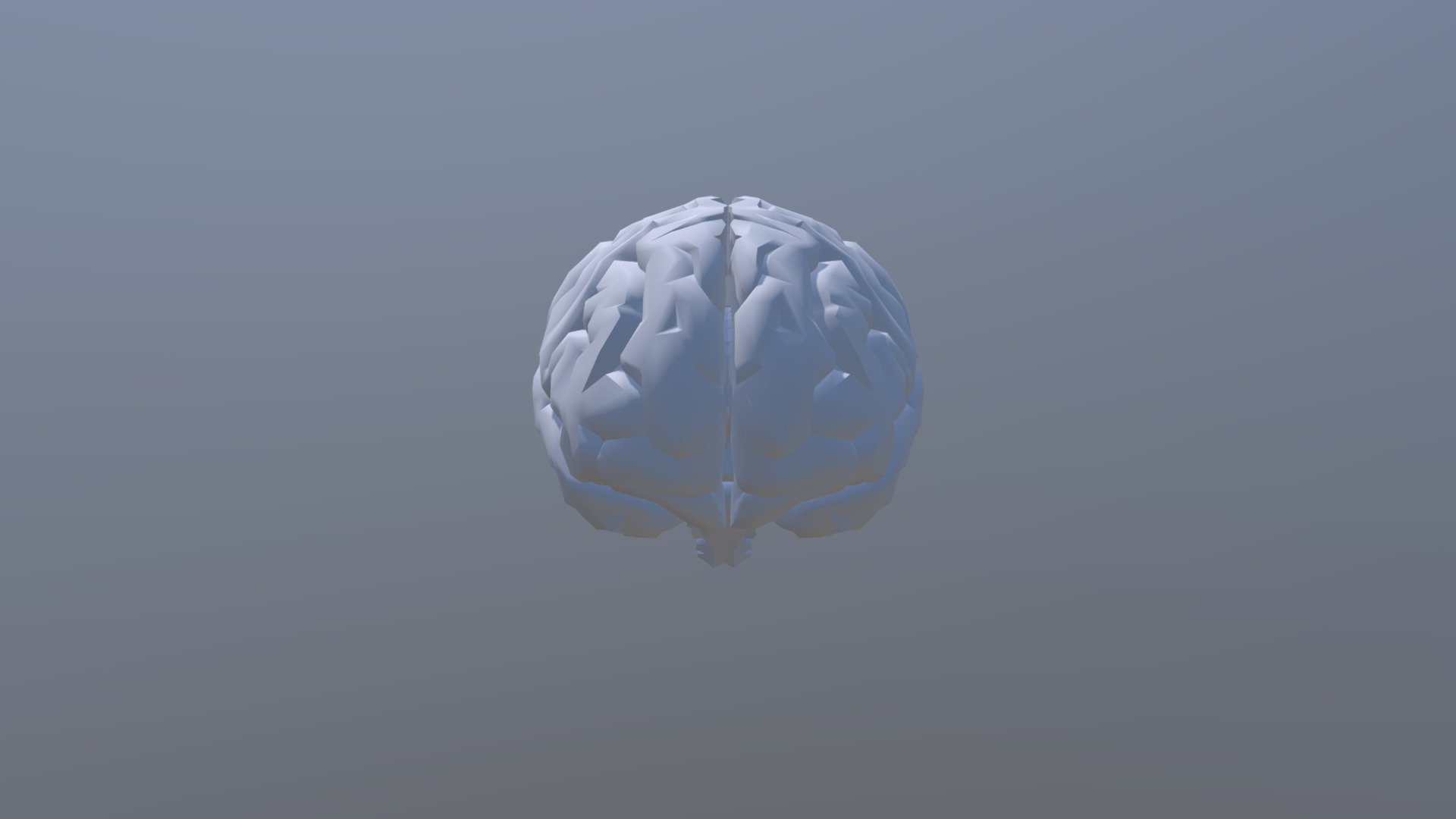 Brain - 3D model by visualife [3953da4] - Sketchfab