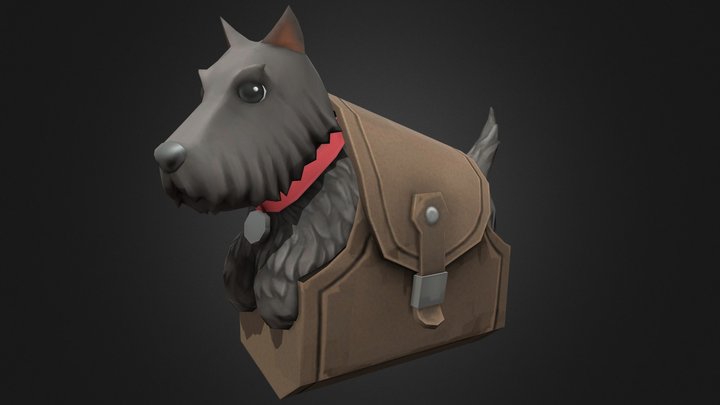 Demoman 3D models - Sketchfab