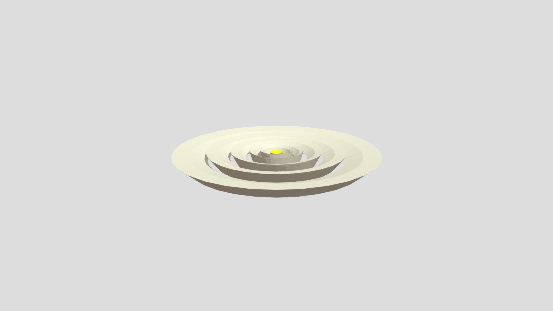 Circular Diffuser - Download Free 3D model by krio302 [3954605] - Sketchfab