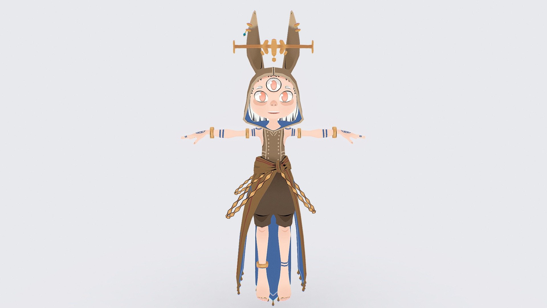 Jordi-Abad_Prueba-nº1 - 3D model by jorfu [3954d38] - Sketchfab