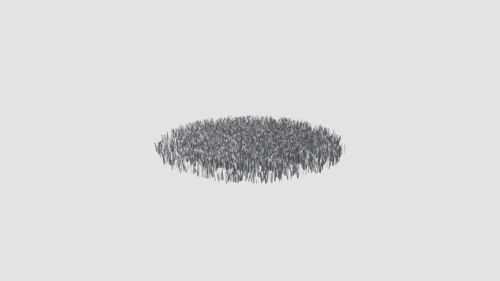 simple grass large - Buy Royalty Free 3D model by Evermotion [3956879 ...