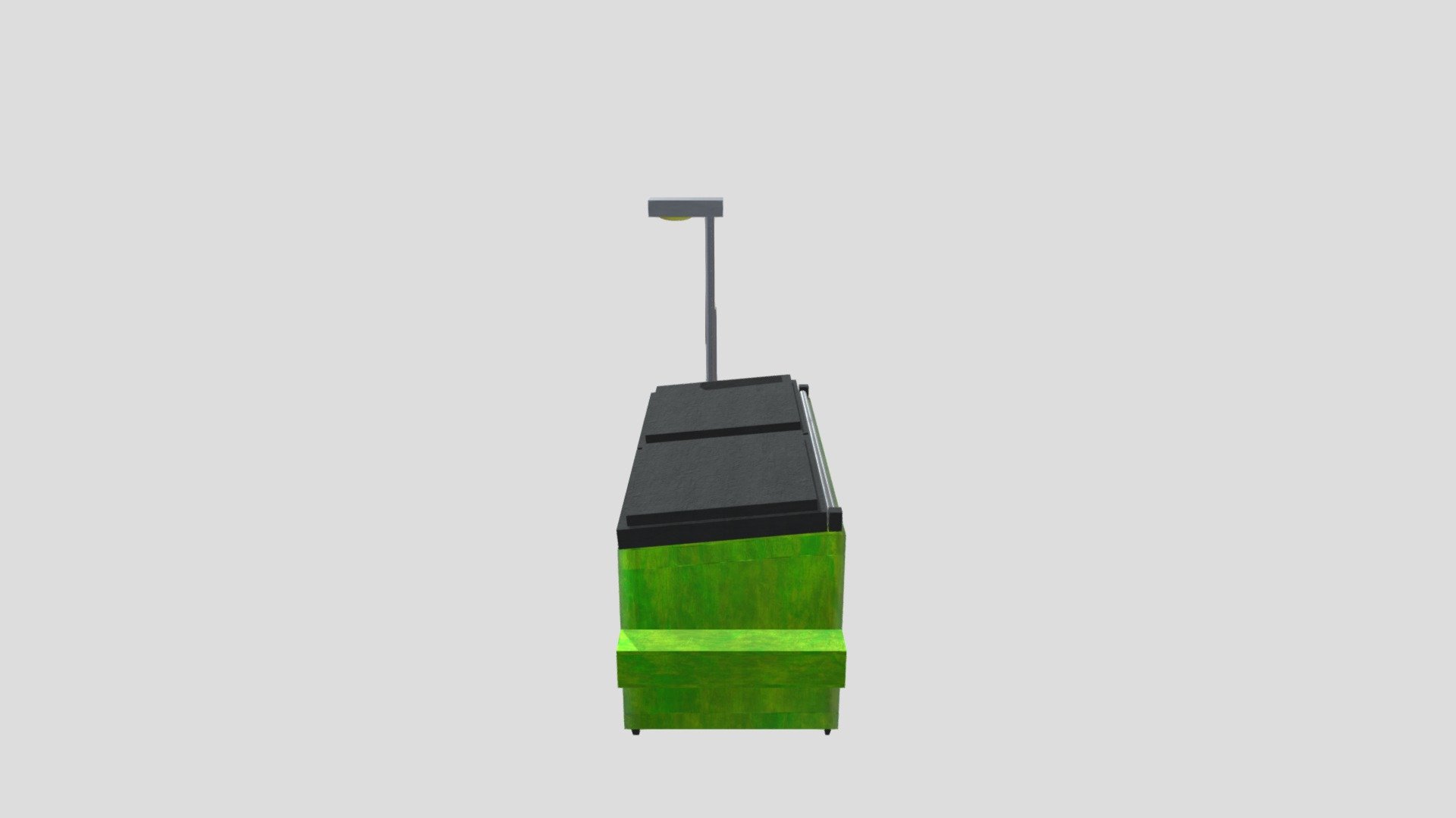 Frady's Street Props - Download Free 3D model by Tyler Frady (@tnfrady ...