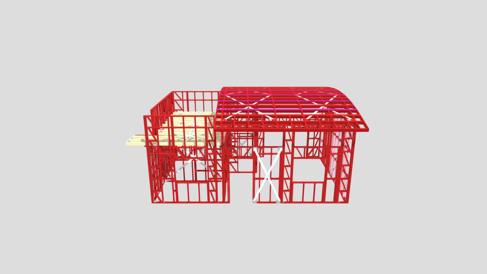 Ba57 - 3D model by Joeljcastro [3957375] - Sketchfab