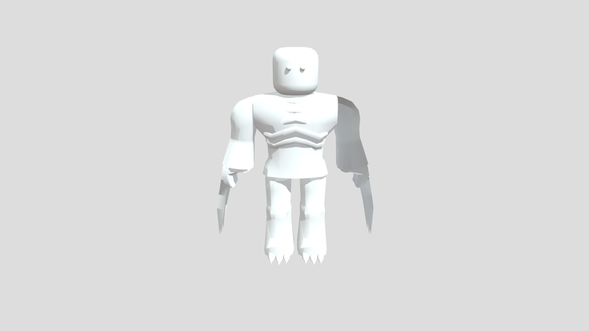 roblox killer dancing - Download Free 3D model by MODELS FOR NOTHING ...