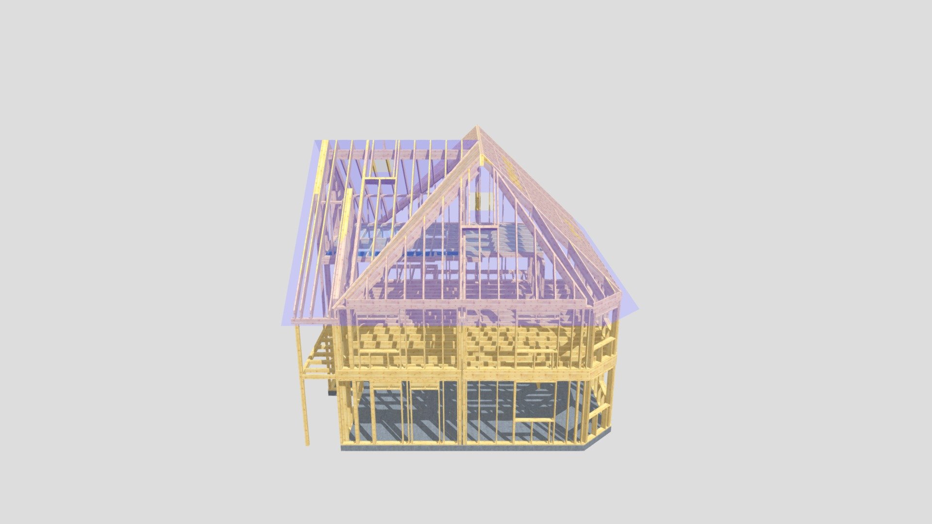 4245 - 3D model by InntreKjeldstad (@Kjeldstad) [3958226] - Sketchfab