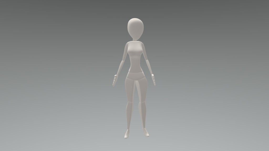 Play Hula hoop - 3D model by llllline [39589ac] - Sketchfab