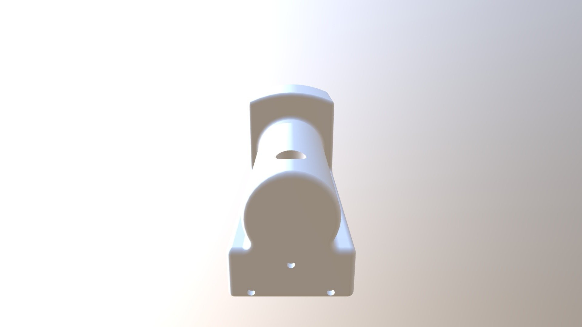 Train Body - 3D model by jacobgieron [3958f3a] - Sketchfab
