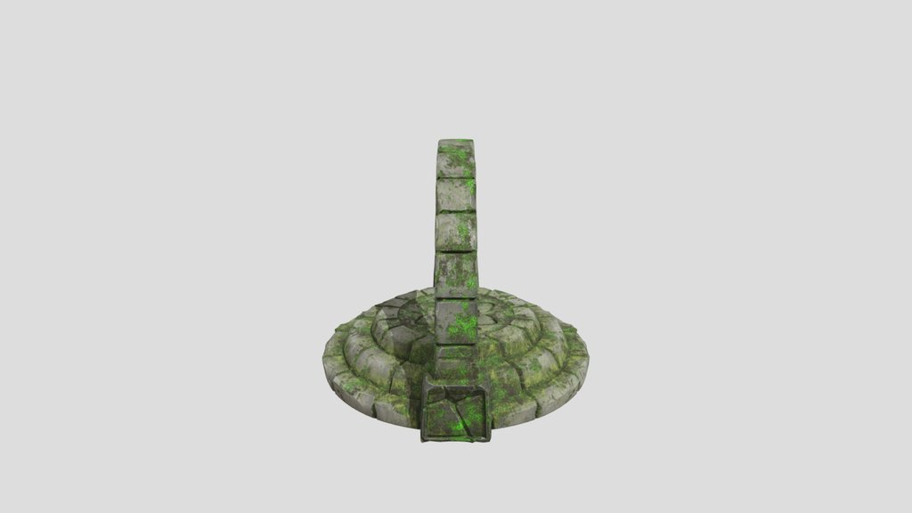 Stylized - A 3D model collection by bpereda - Sketchfab