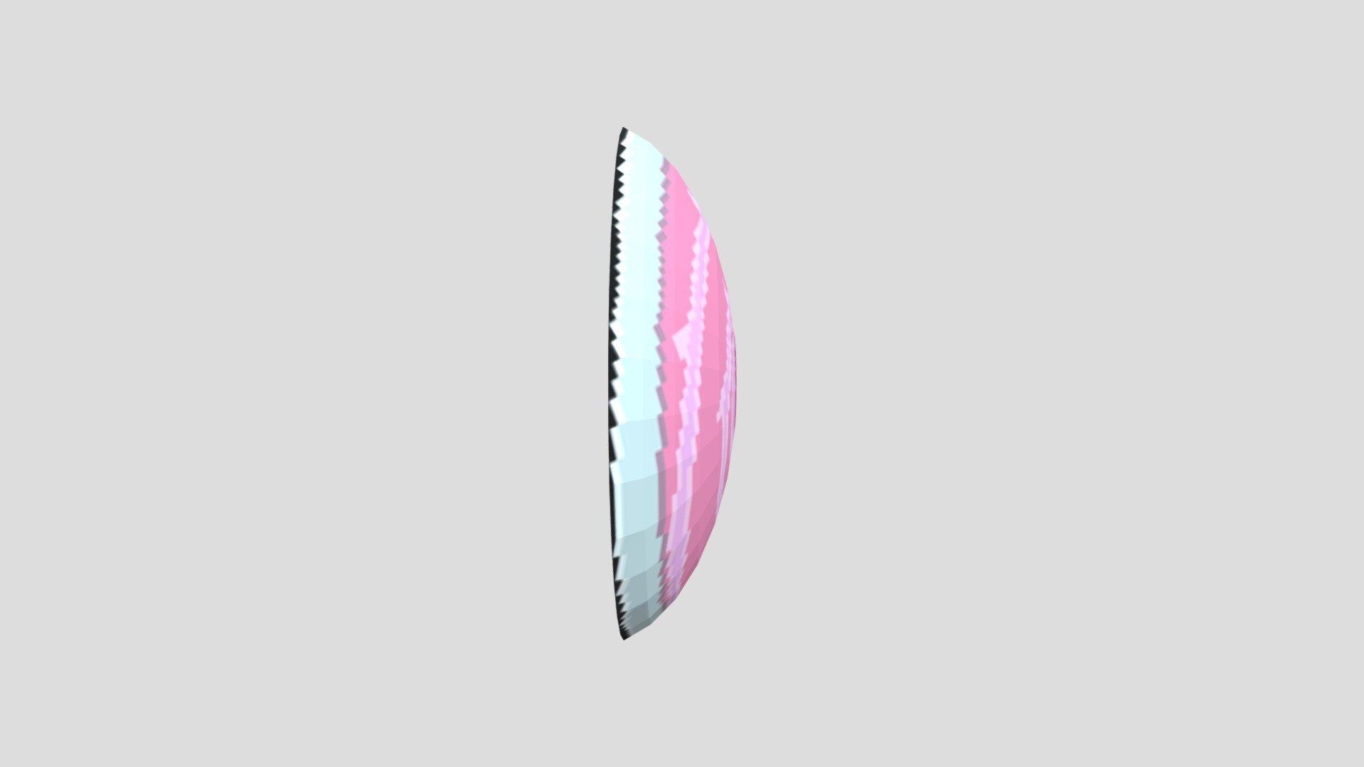 Steven Universe Shield - Download Free 3D model by Jerky [395aa38 ...