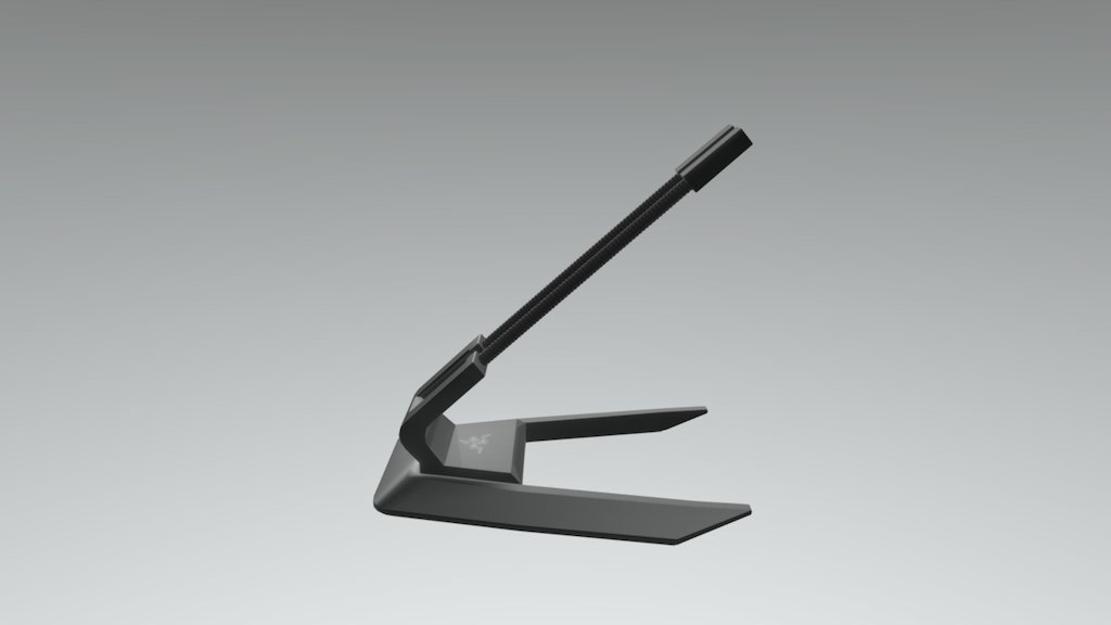 Mouse Bungee - 3D model by David Tremback (@dtremback) [395e83e ...