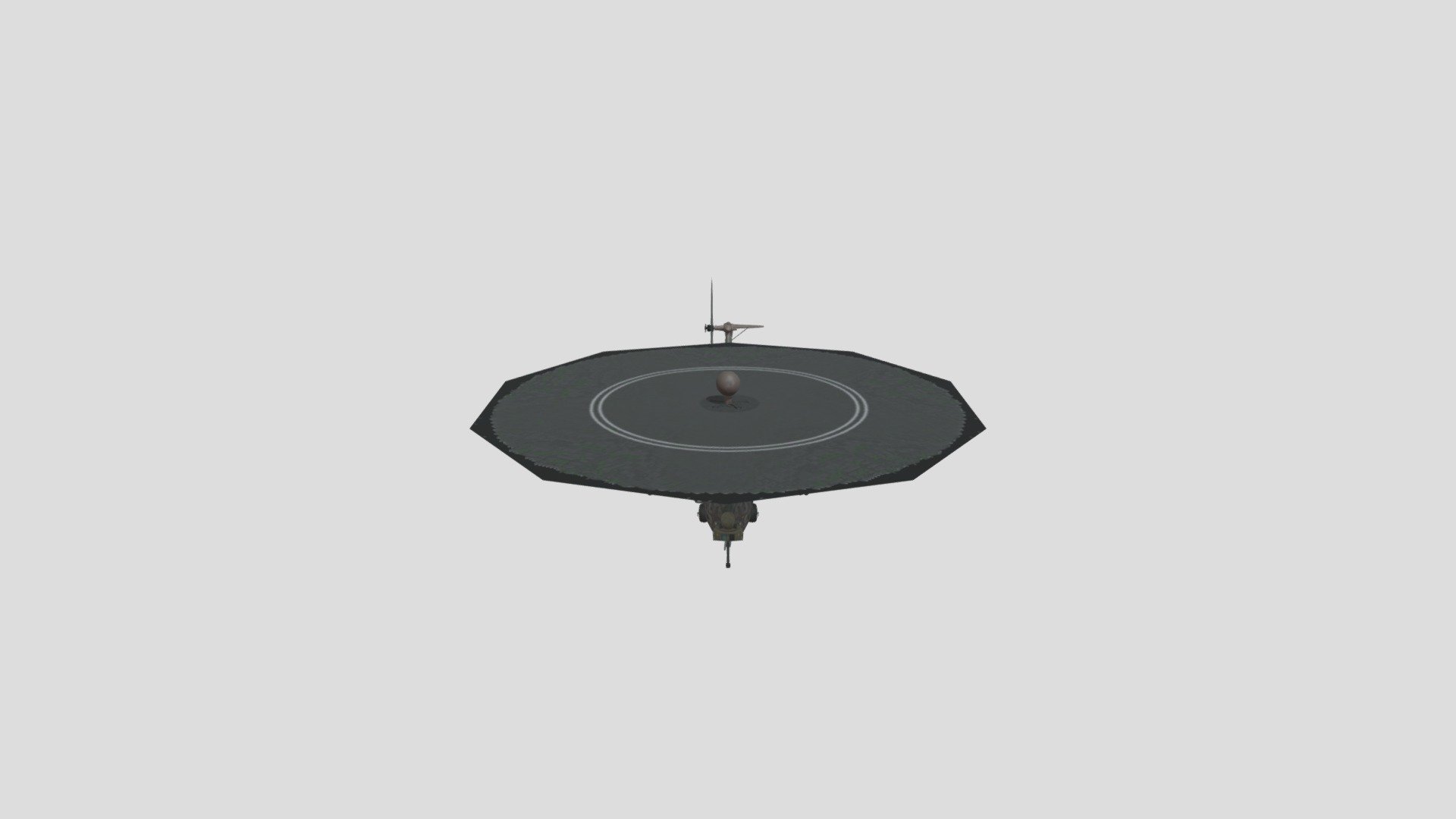 Mi-28 - Download Free 3D model by ezbreneman [395edfc] - Sketchfab