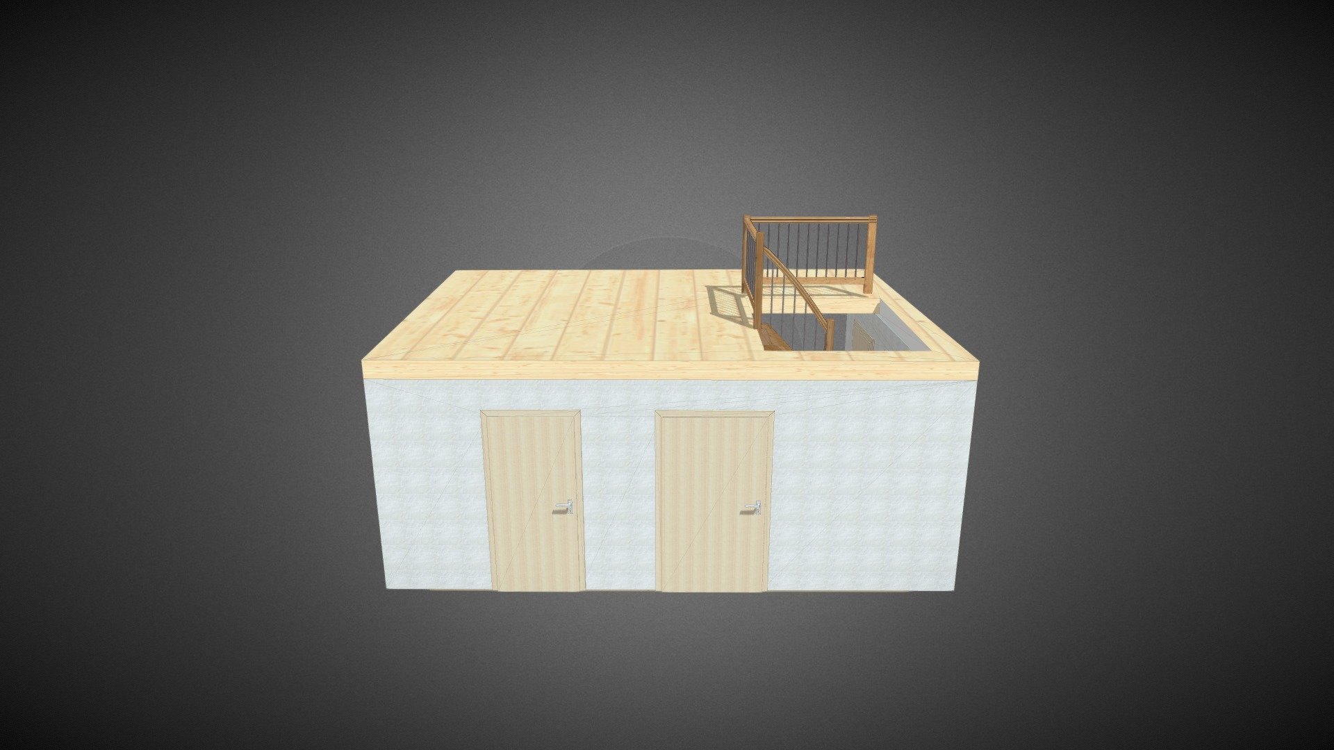 Seba Gheorghiu V1 - 3D model by Christian.Rummel [396150e] - Sketchfab