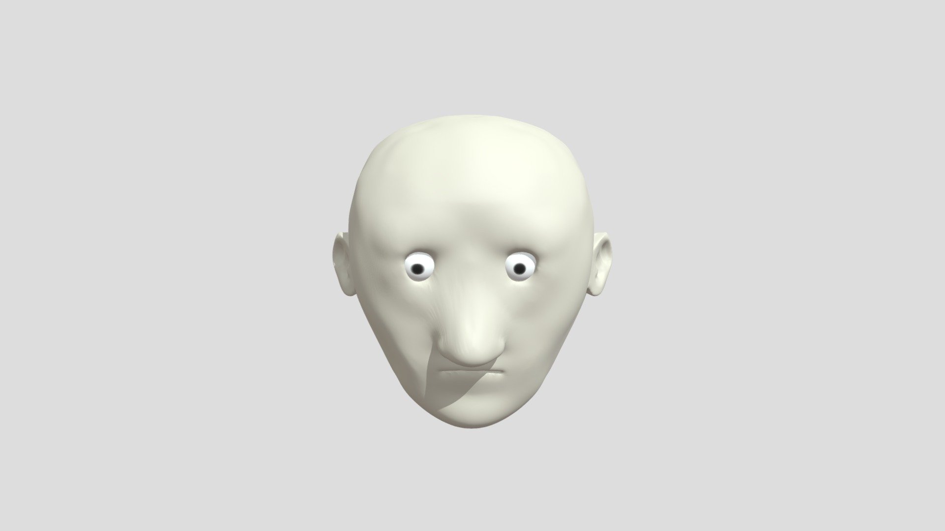 My model - Download Free 3D model by parabrahman [3961a39] - Sketchfab