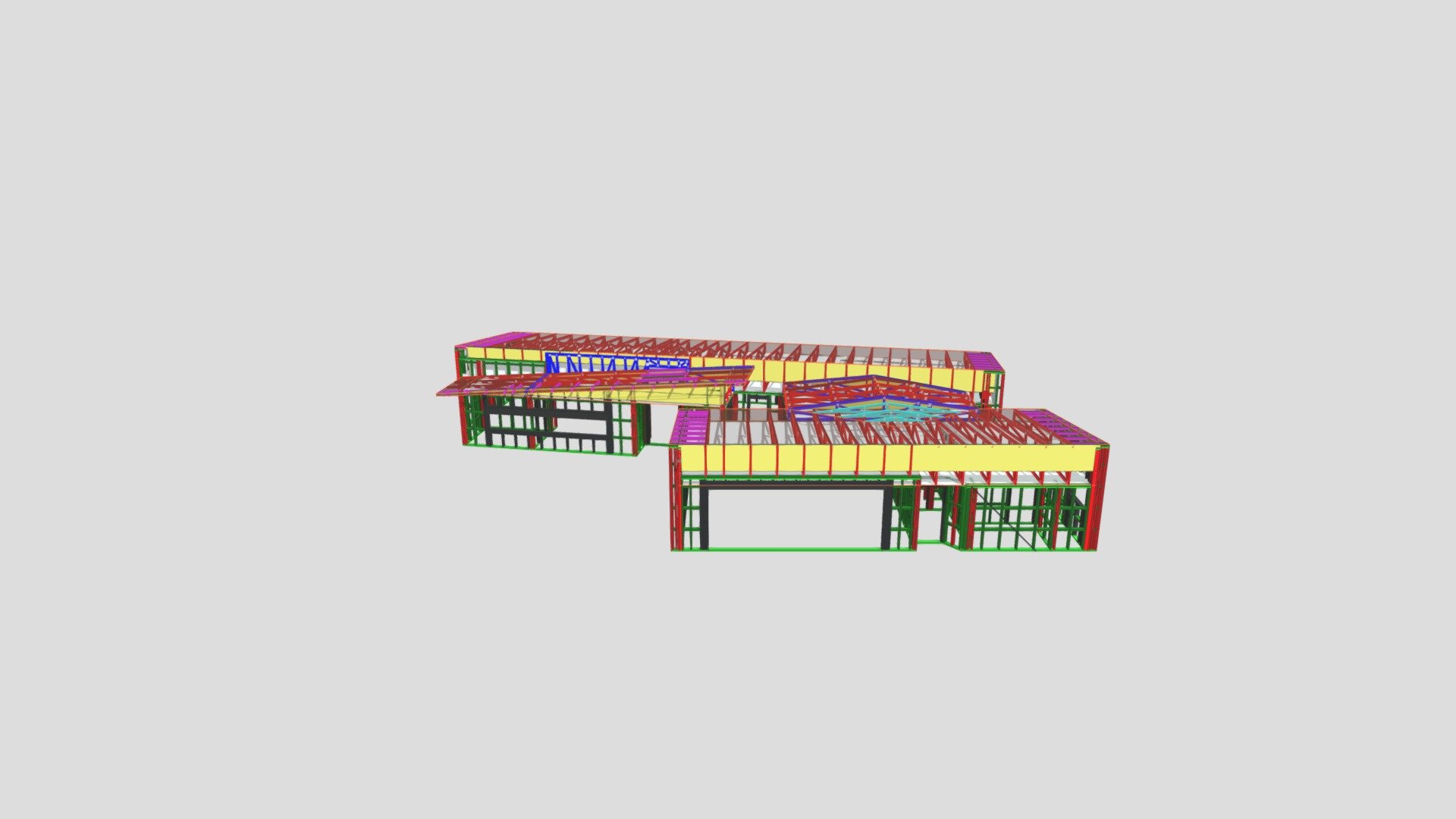 COWIE - 3D model by ppcpete [3961c10] - Sketchfab