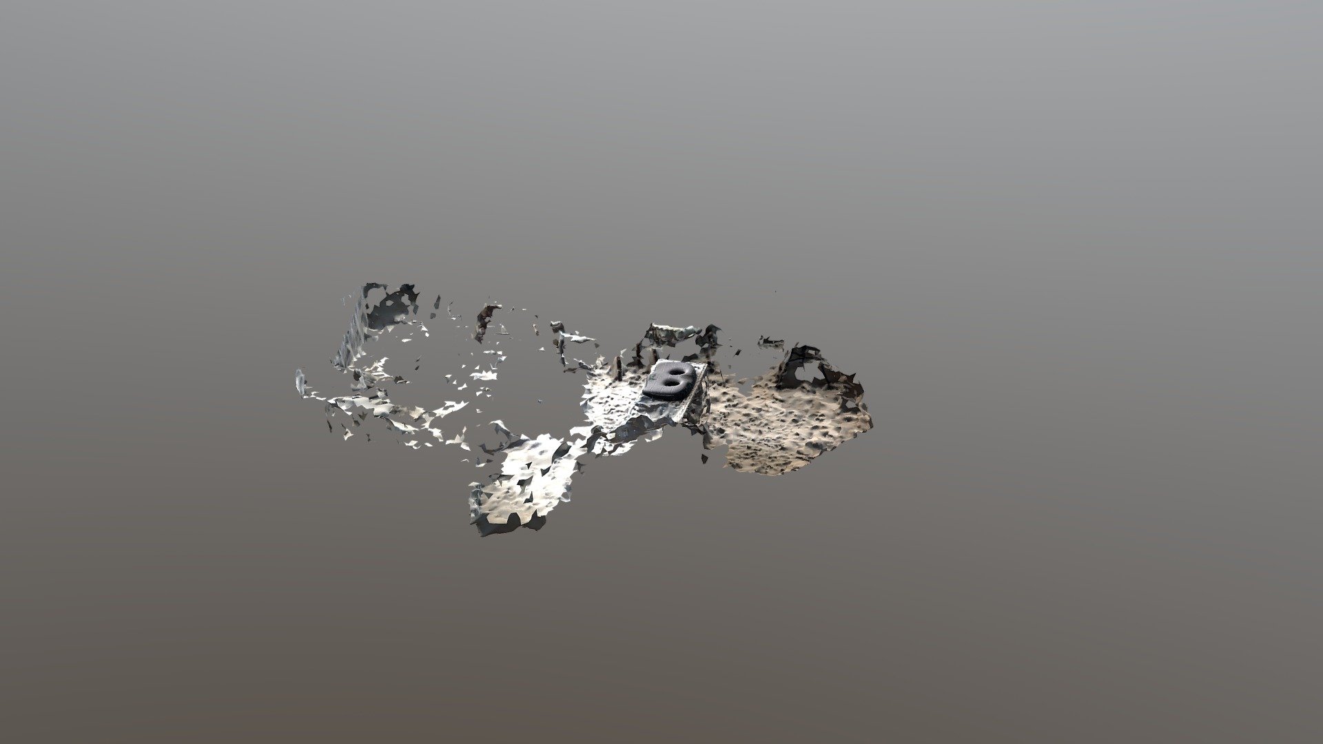 My stunning 3D scene - Download Free 3D model by nikolasaric90 [3961cb6 ...