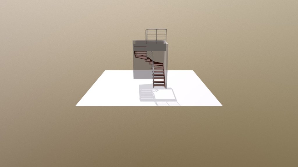 Esposito - 3D model by tecnoscale [3961e3b] - Sketchfab